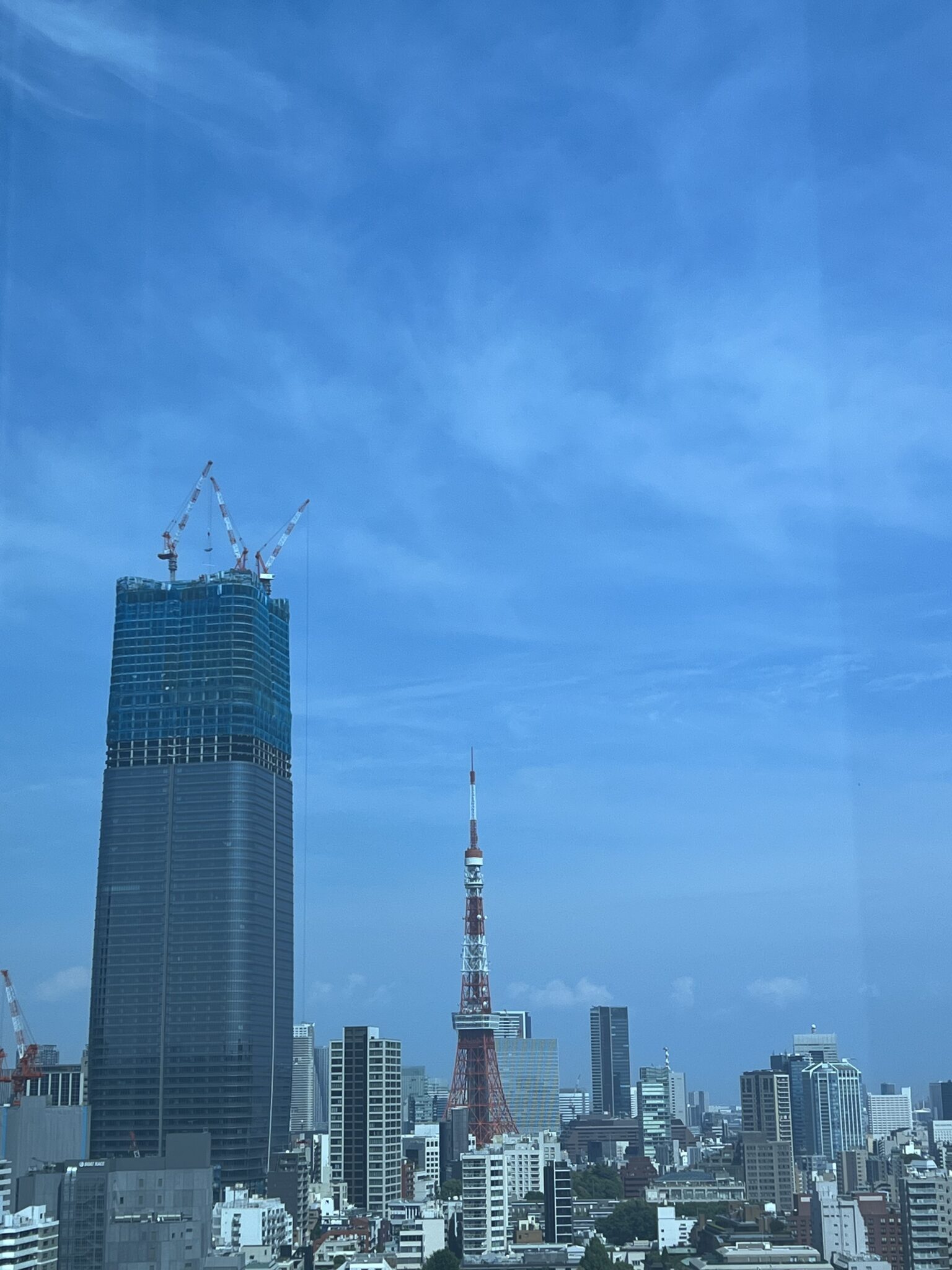 晴れ - 株式会社IT World