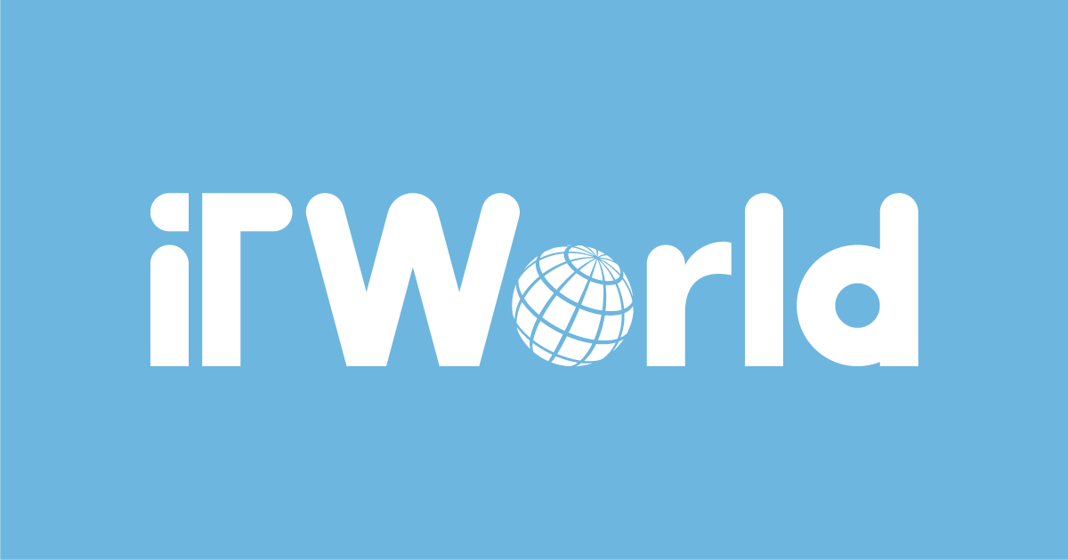 トップページ - 株式会社IT World